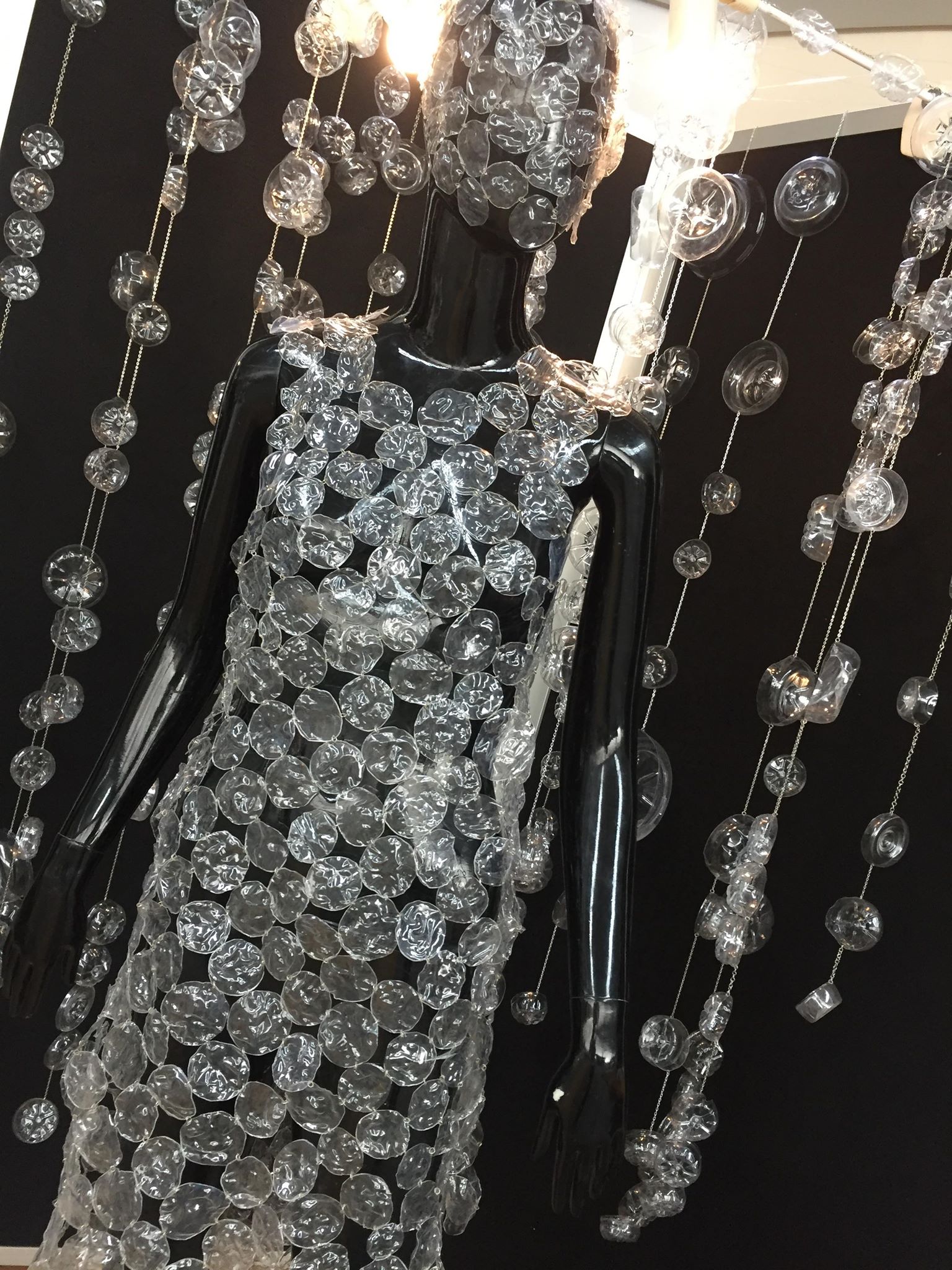 Cebuano visual artist only Filipino to exhibit art work in United ...