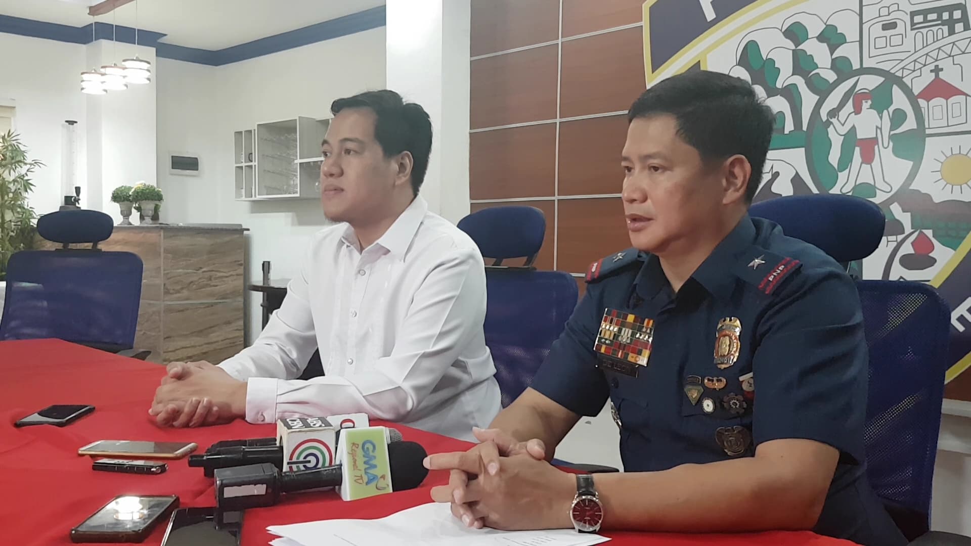 Destruction of confiscated drugs set in December, says PDEA-7 | Cebu ...