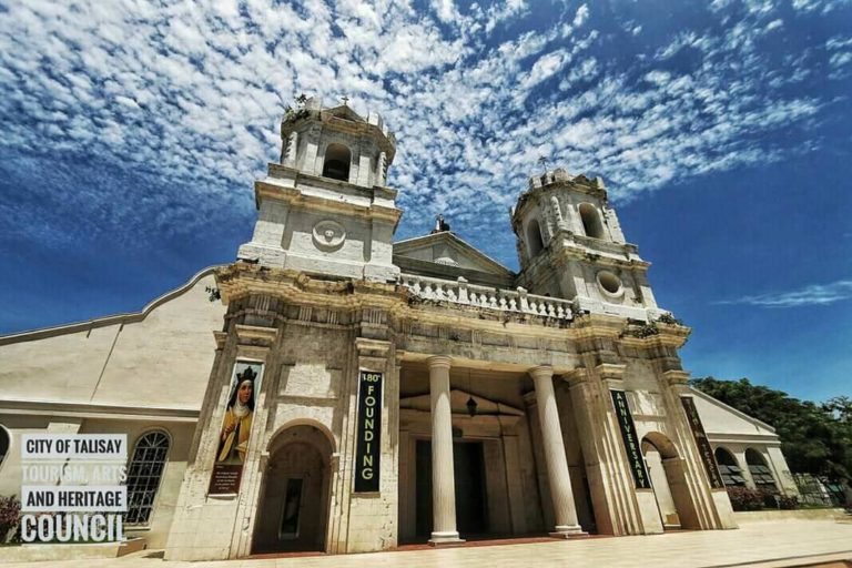 Go-to spots in Talisay City | Cebu Daily News