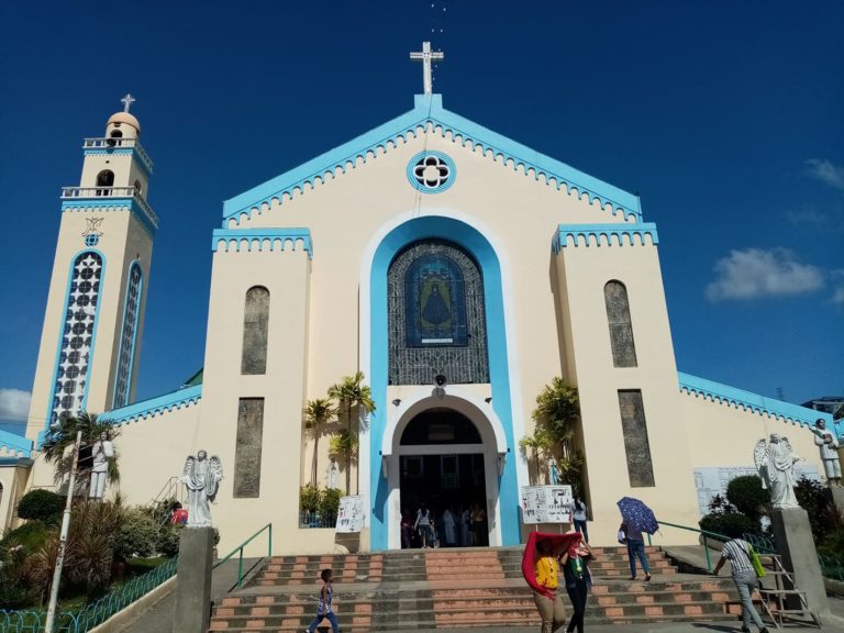 Our Lady of Guadalupe on her 86th fiesta: Bigger church, stronger faith ...