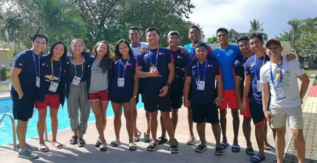 Cebuano athletes help PHL volleyball teams advance in 30th SEA Games ...
