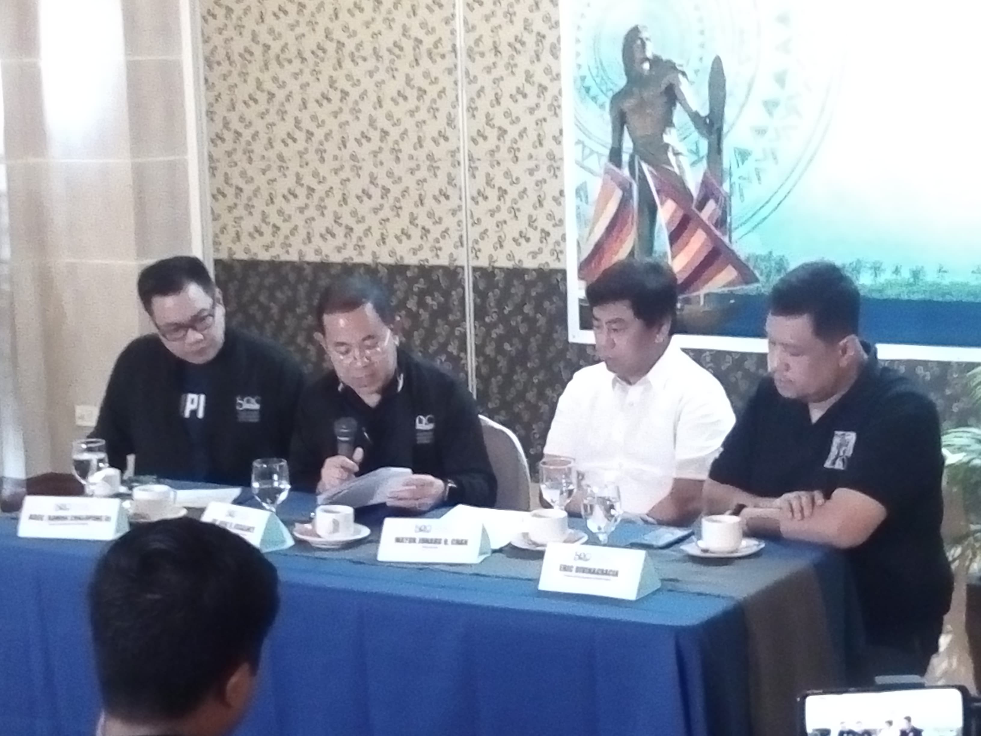 500-day countdown to Victory of Mactan’s 500th anniversary to kick off ...