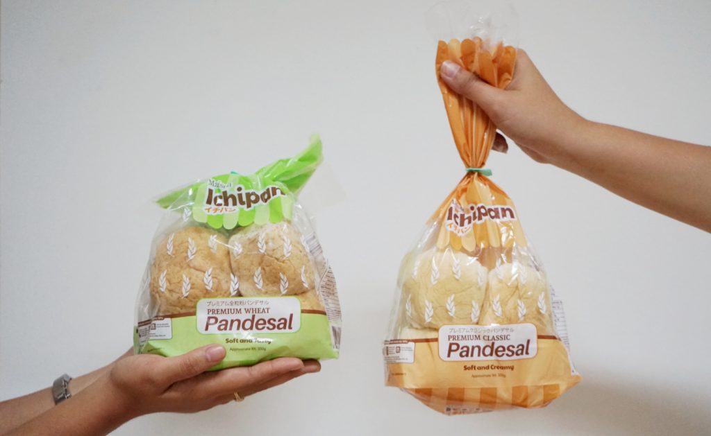 Cebuanos welcome Japanese-styled bread made for the Filipino palate ...