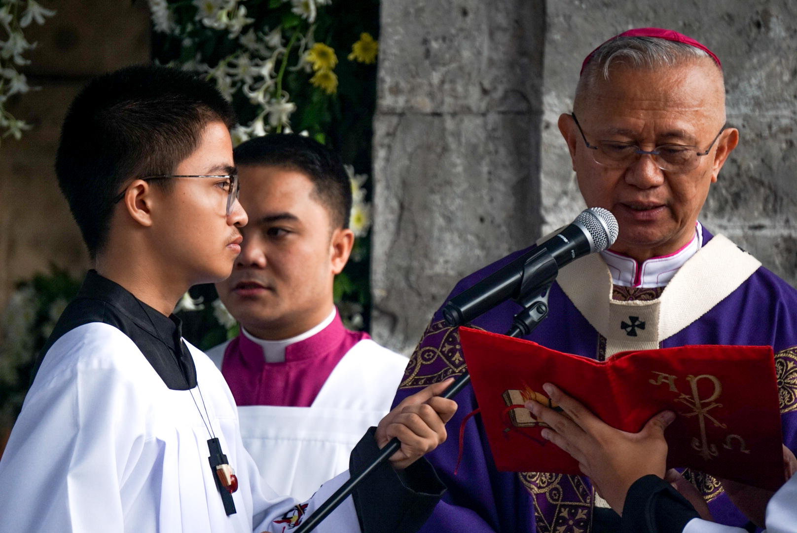 IN PHOTOS: 500-day countdown to the 500th anniversary of the first ...