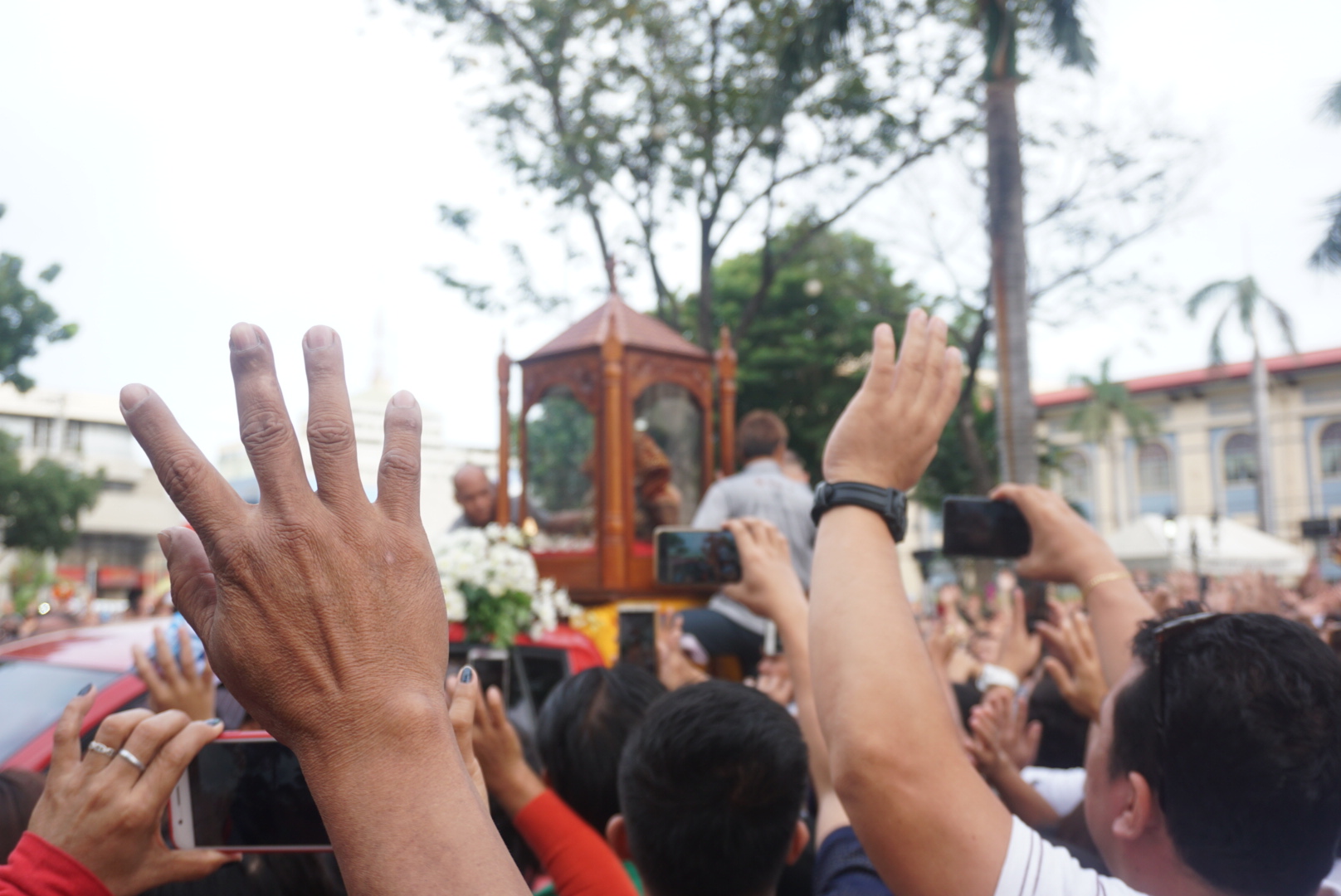 IN PHOTOS: 500-day countdown to the 500th anniversary of the first ...