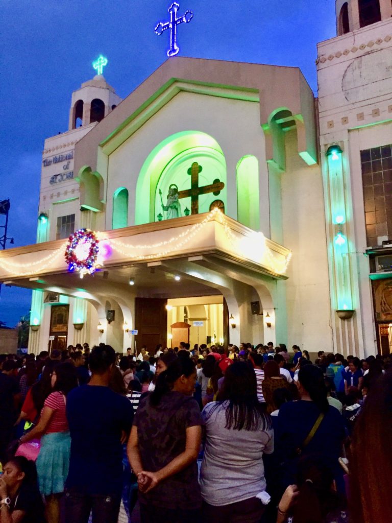 These historical Cebu churches stay remarkable over time | Cebu Daily News