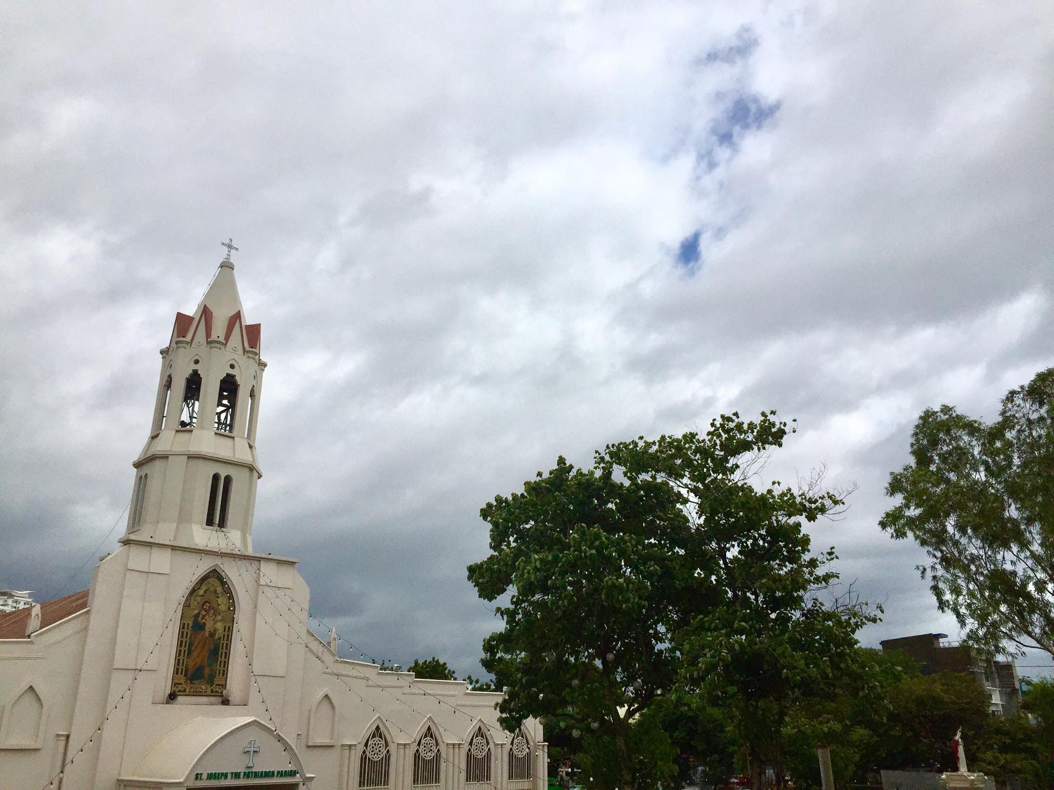 Storm warning signal in Metro Cebu, southern Cebu lifted | Cebu Daily News