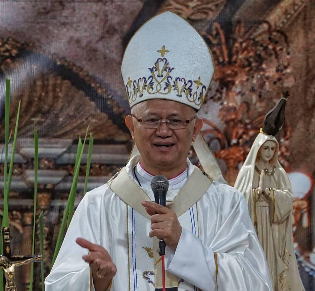 Archdiocese of Cebu congratulates new Capiz Cardinal | Cebu Daily News
