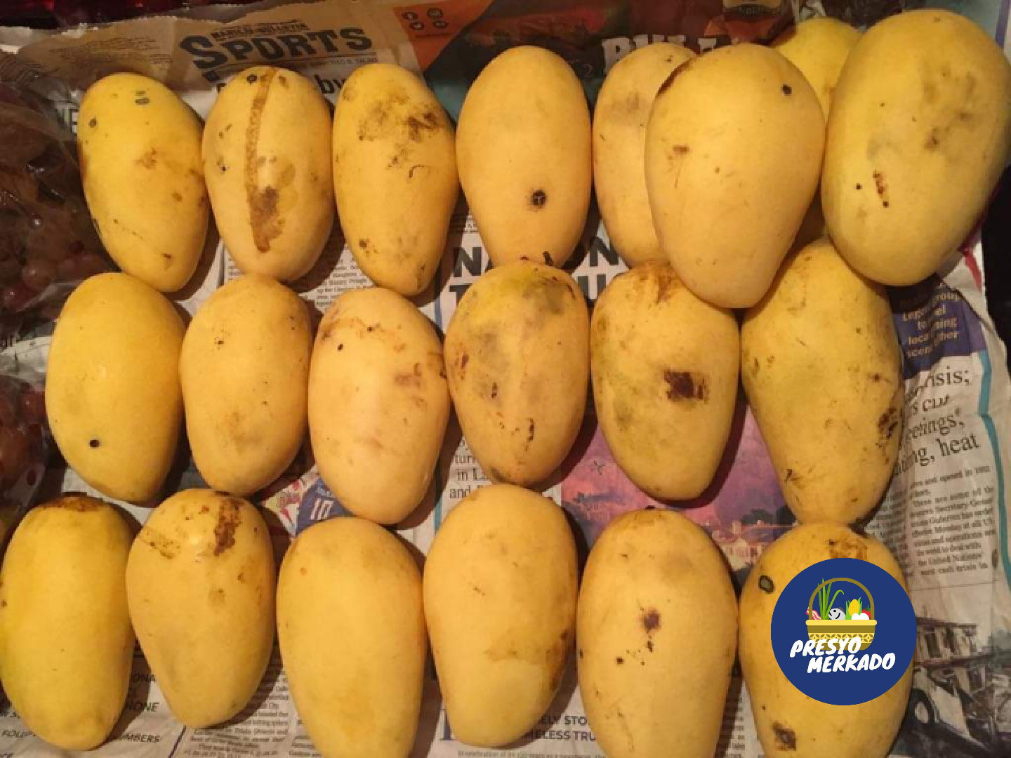 12 fruits for New Year’s eve | Cebu Daily News