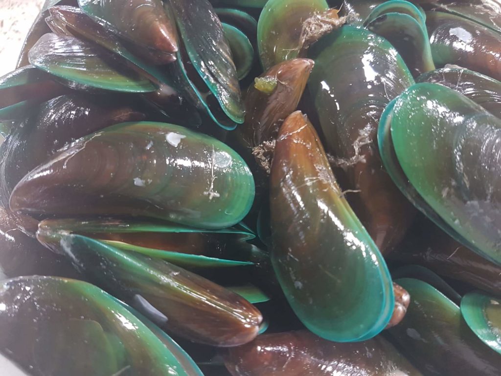 #PresyoMerkado: Behold the versatile tahong | Cebu Daily News