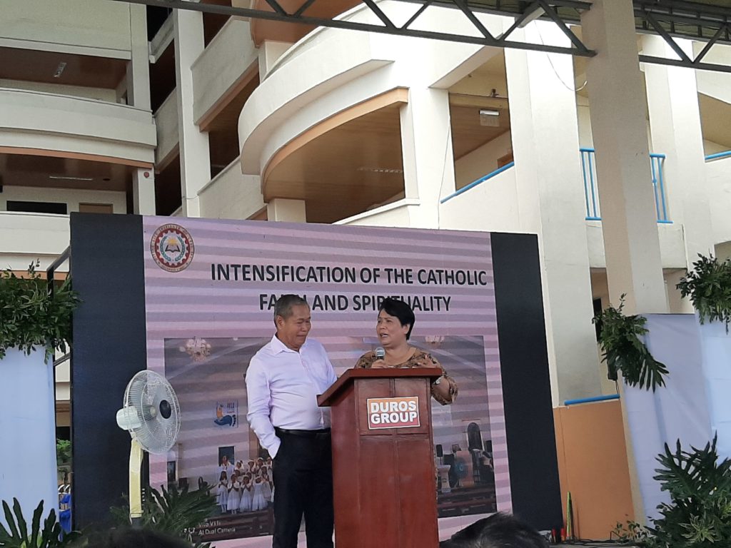 Duros sees bigger opportunities in 2020 | Cebu Daily News