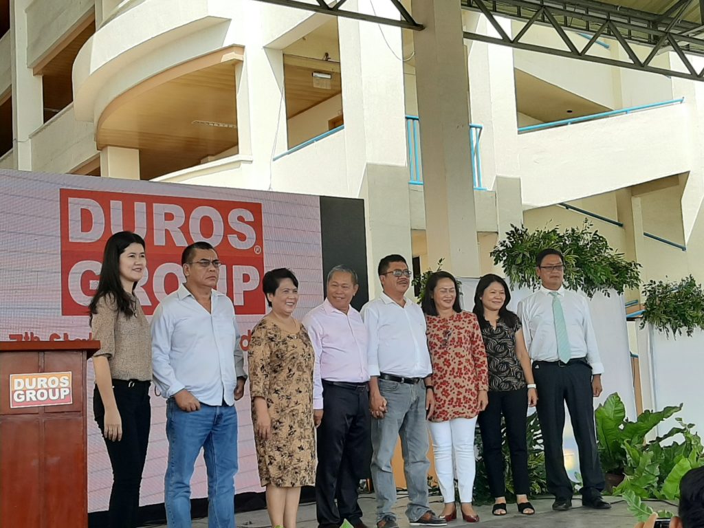 Duros sees bigger opportunities in 2020 | Cebu Daily News