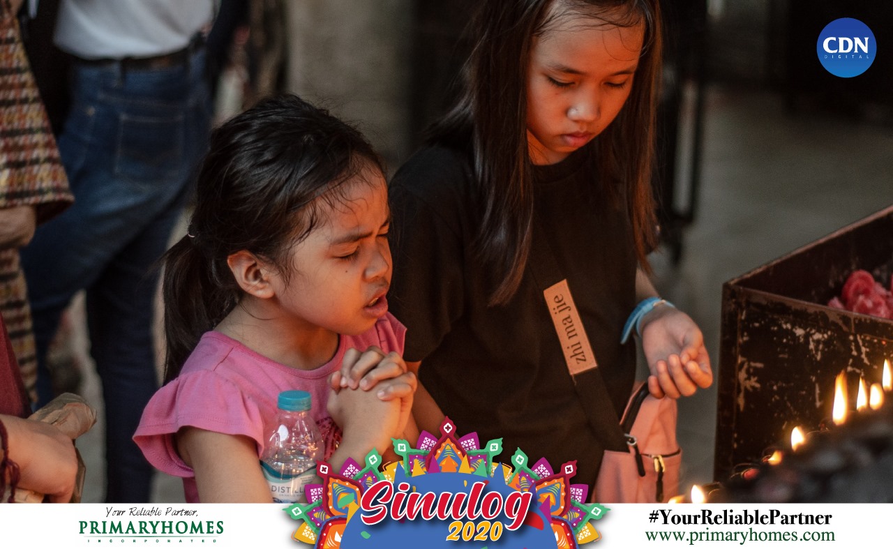 Sinulog: A testament of Cebuano faith and devotion | Cebu Daily News