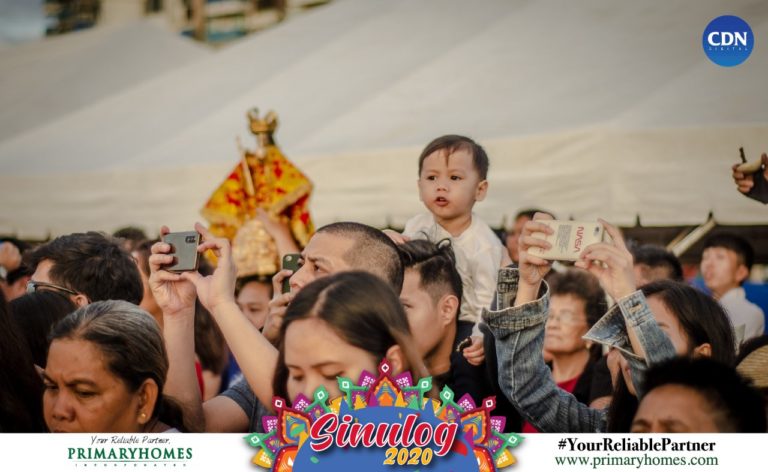 Sinulog: A testament of Cebuano faith and devotion | Cebu Daily News