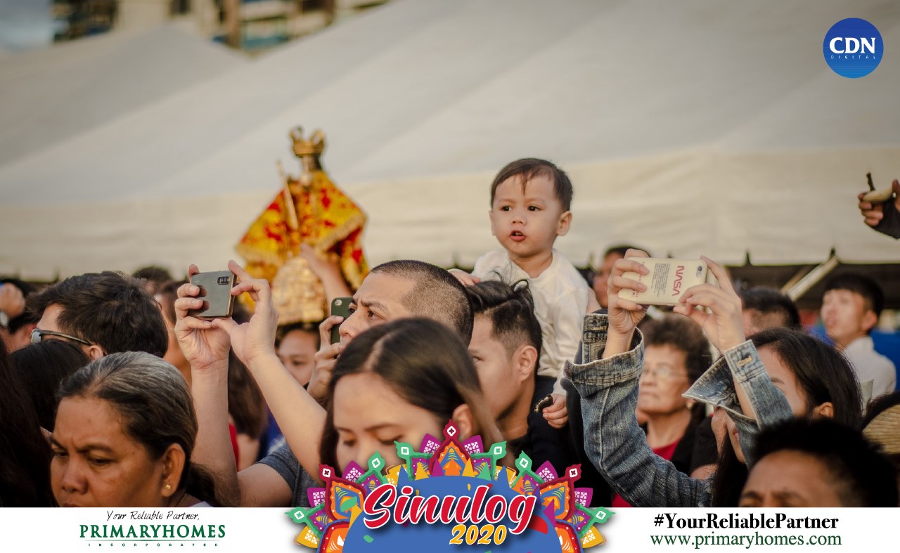 Sinulog: A testament of Cebuano faith and devotion | Cebu Daily News