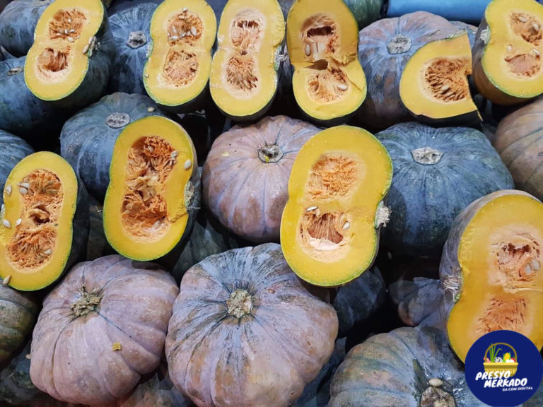 Find the best squash to make the best dinuldog | Cebu Daily News