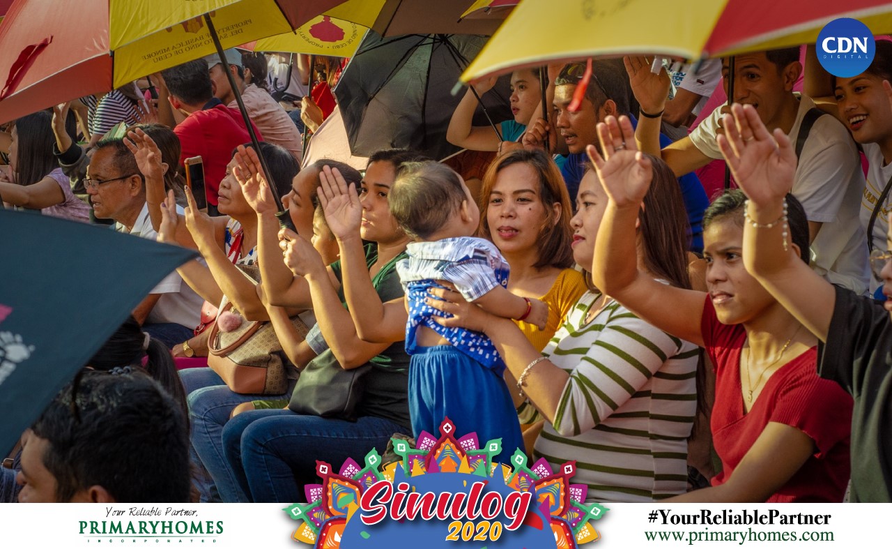 Sinulog: A testament of Cebuano faith and devotion | Cebu Daily News