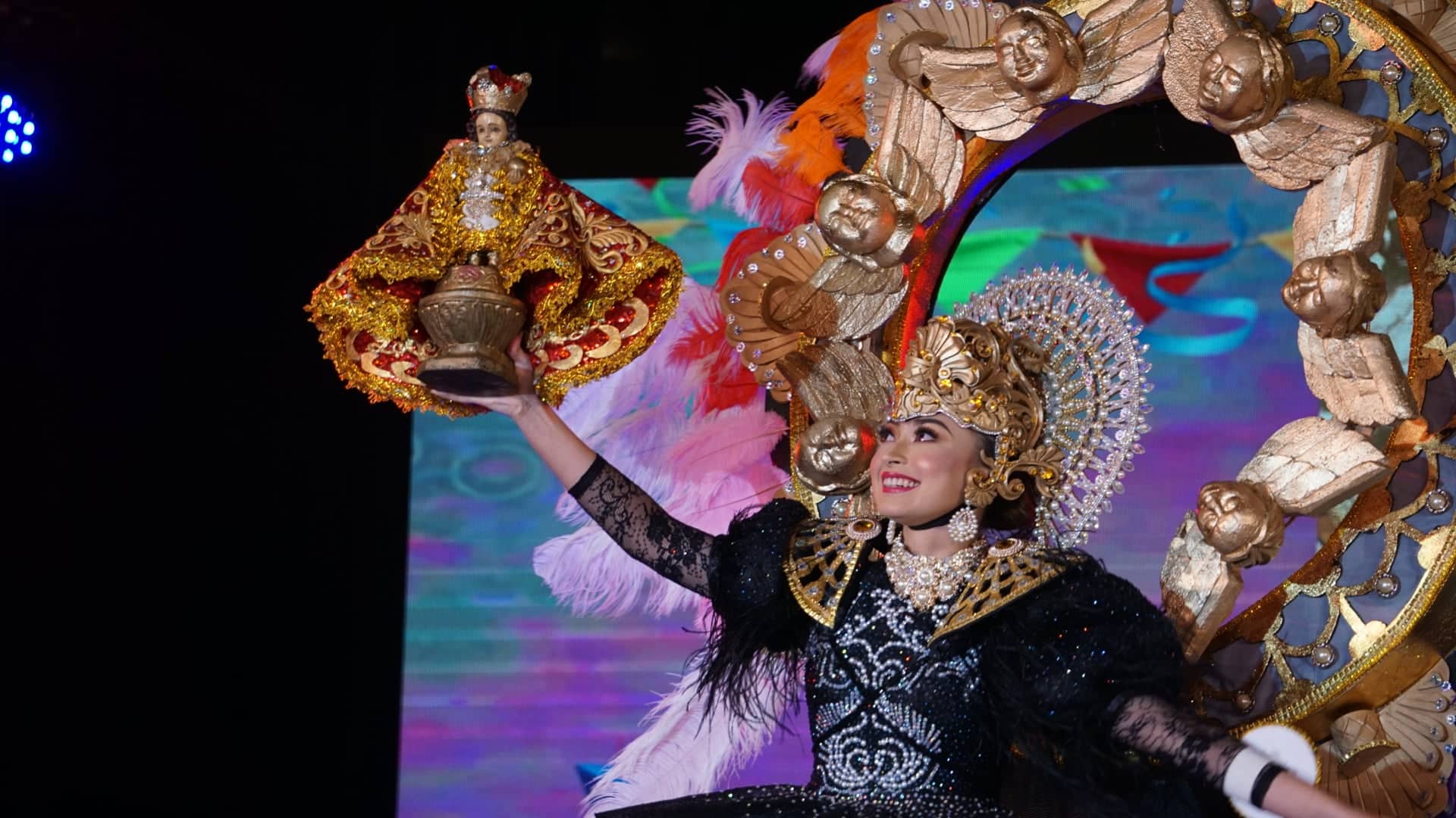 A glimpse of the Sinulog Festival Queen 2020 candidates | Cebu Daily News