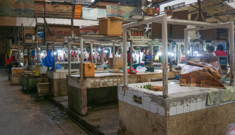 IN PHOTOS: The Aftermath of the T. Padilla Fire | Cebu Daily News