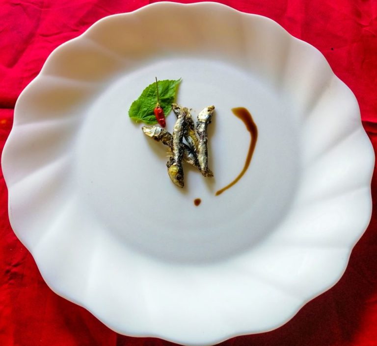 Check out these 'tingbits' meals with a fancy twist | Cebu Daily News