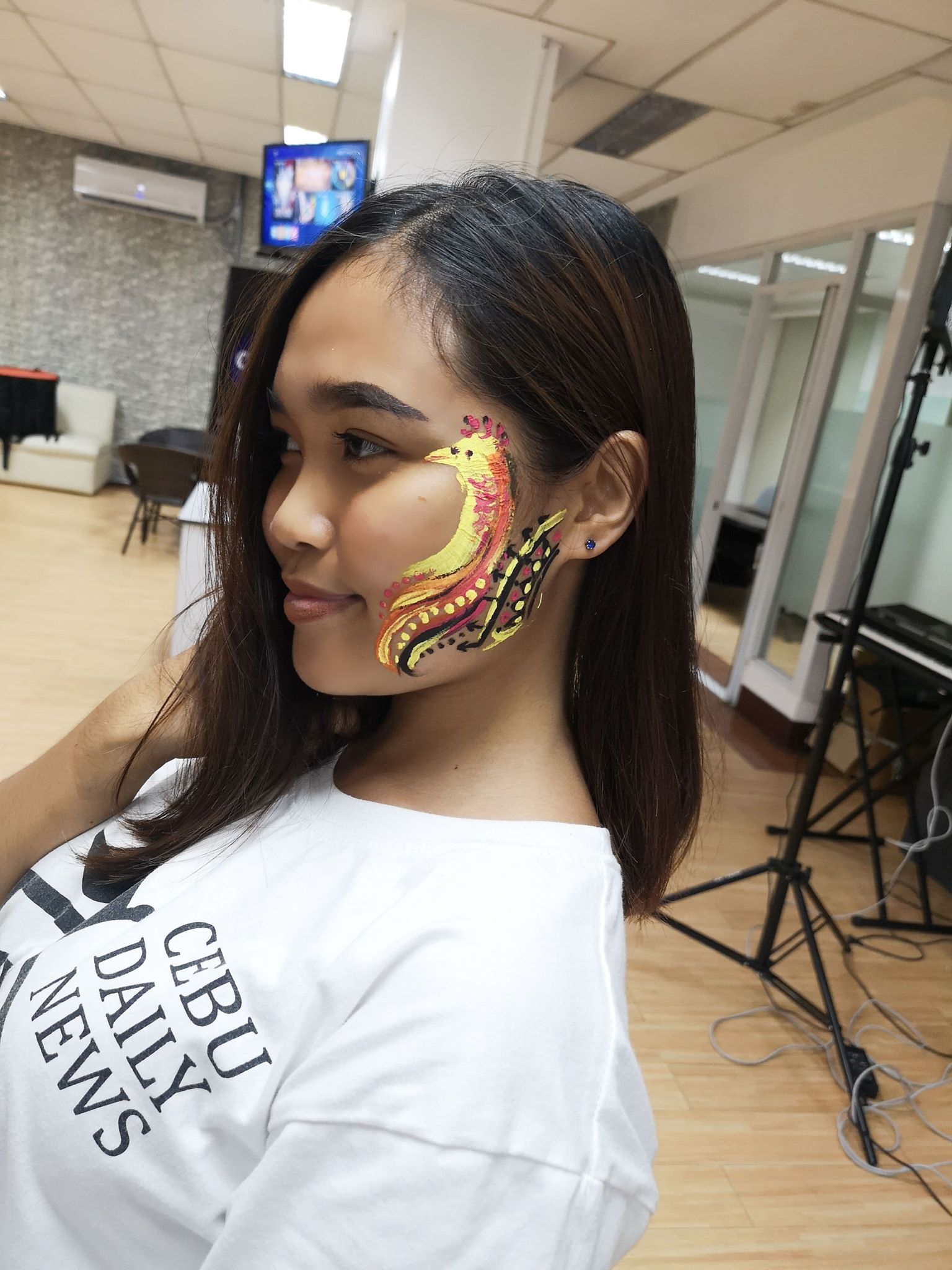 Fun ways to look festival-ready for Sinulog 2020! | Cebu Daily News