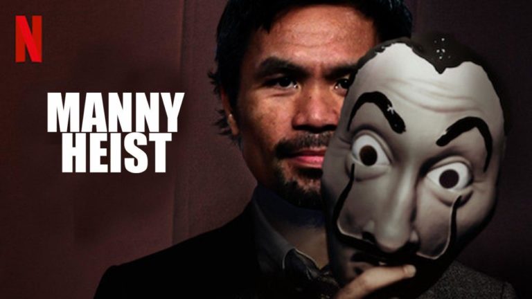 Pinoy celebrities turn into favorite subject for memes in the online ...