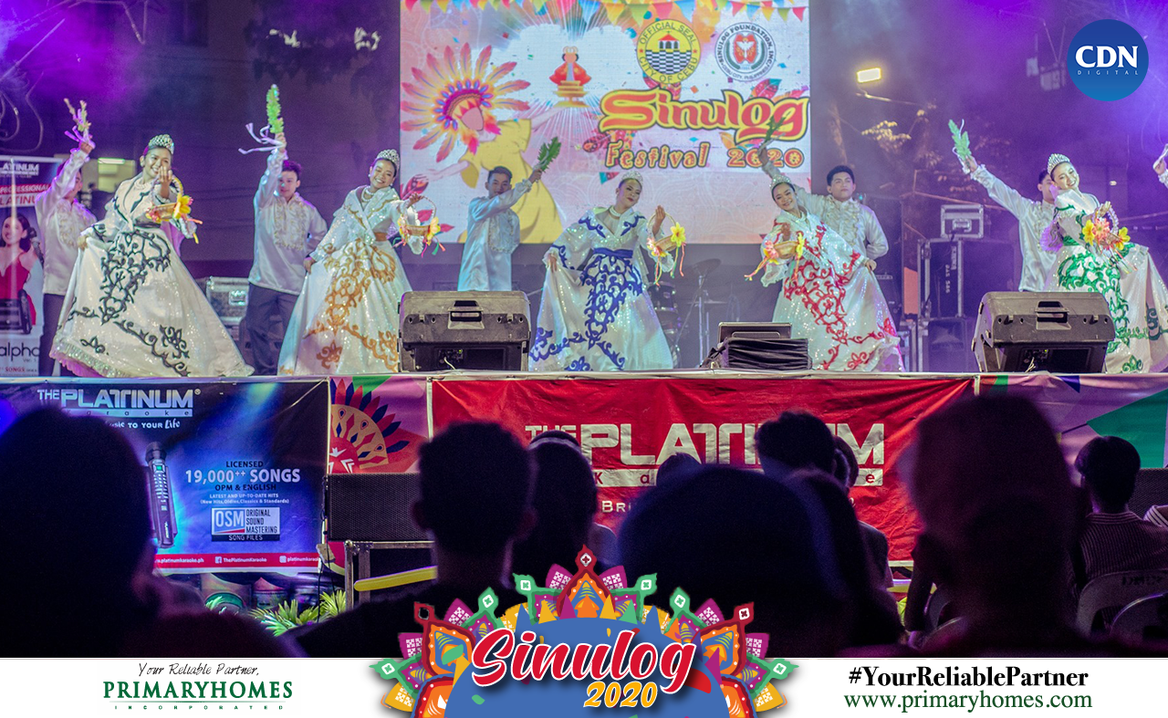 Sinulog: A testament of Cebuano faith and devotion | Cebu Daily News