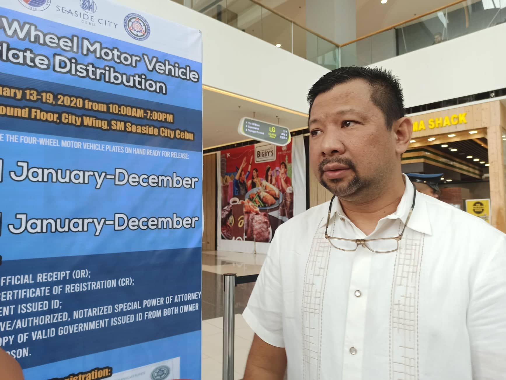 LTO to implement driving school requirement for driver’s license ...