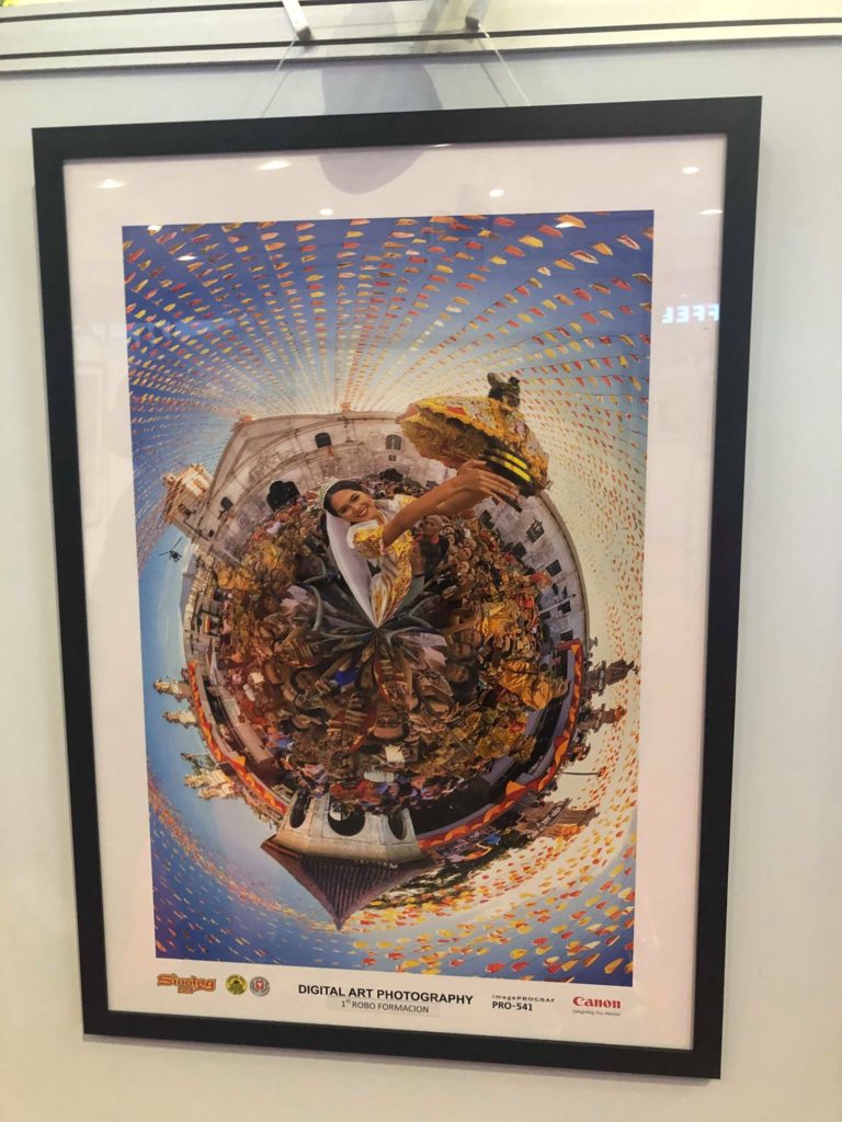 Sinulog 2020 Photo Contest winners named; photos are on exhibit at ...