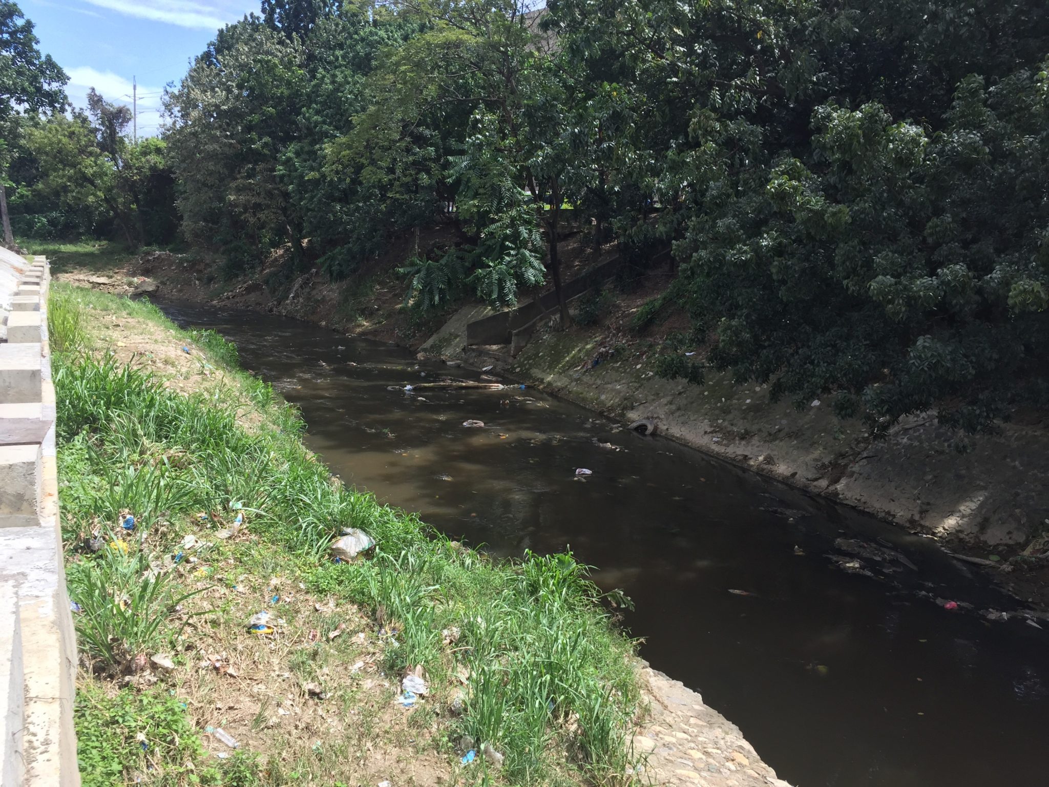 Mandaue, Cebu to start clearing Butuanon River; eye relocation sites ...