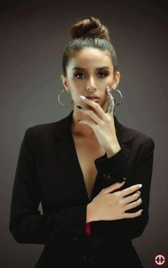 Meet Cebu's representative to Reyna ng Aliwan 2020 | Cebu Daily News