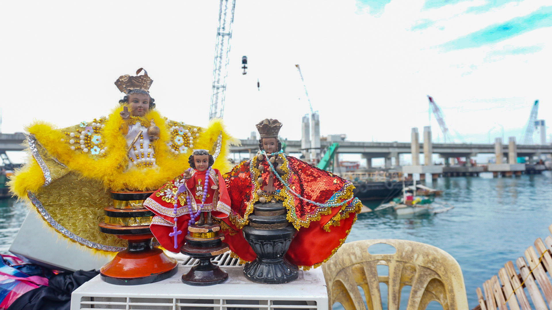 IN PHOTOS: Barangay Suba fire | Cebu Daily News