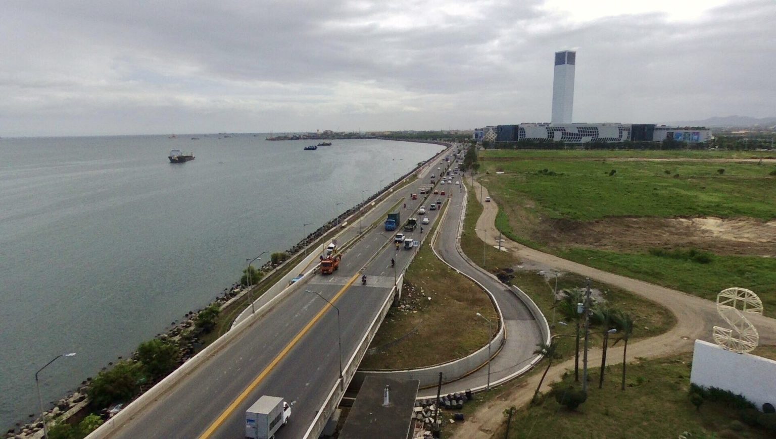 Open-space park being pushed for SRP | Cebu Daily News