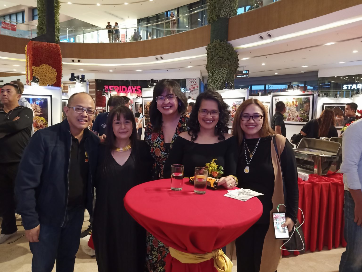 Sinulog 2020 Photo Contest winners named; photos are on exhibit at ...