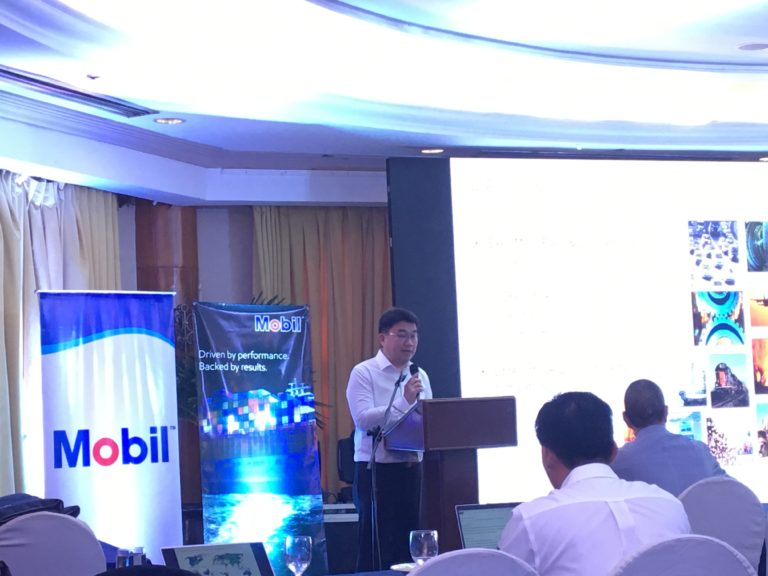 North Trend Marketing Corp. reports success in PCSA meeting | Cebu ...