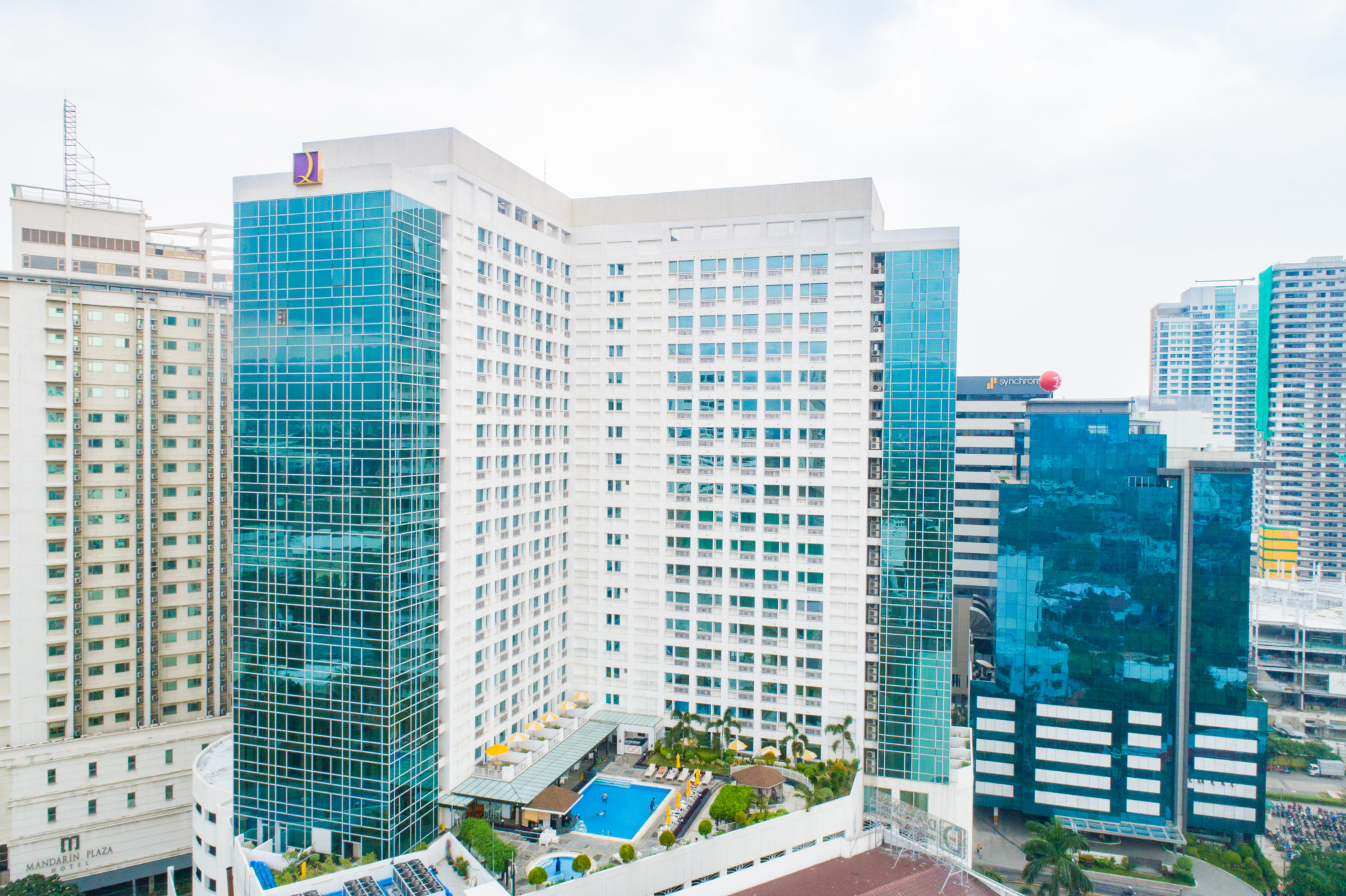 Like, Love, and Go Local at Quest Hotel & Conference Center Cebu | Cebu ...