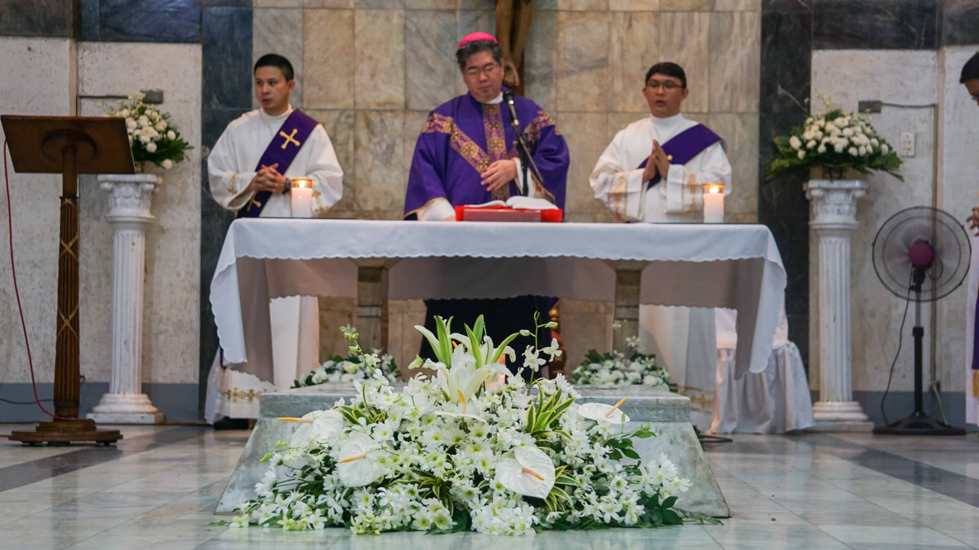 Continuing his legacy: The best birthday gift for the late Cardinal ...