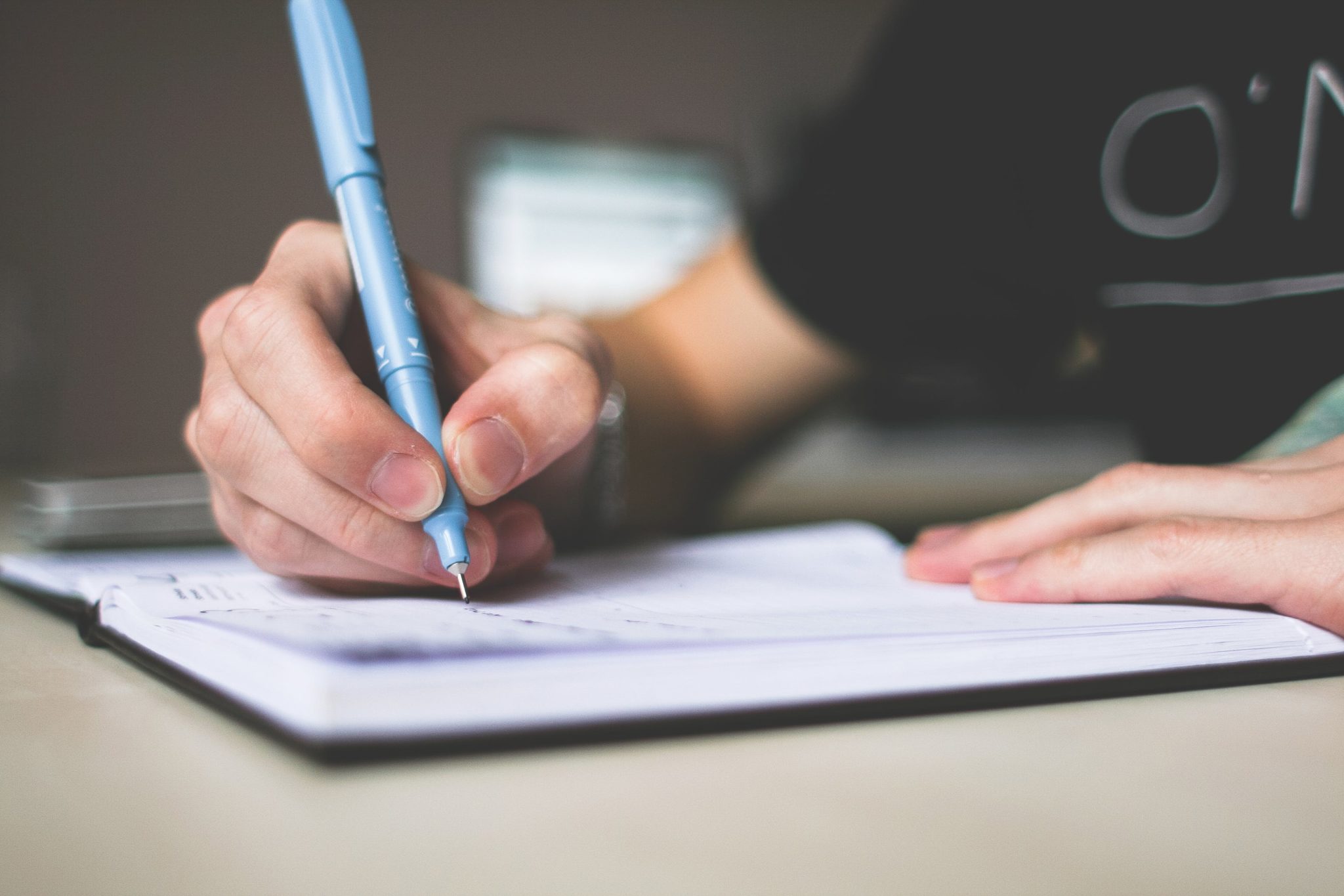 Are you writing right? Common grammar slip-ups and quick fixes
