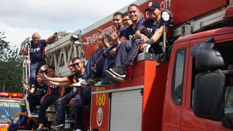 BFP-7 to intensify fire prevention info drive | Cebu Daily News