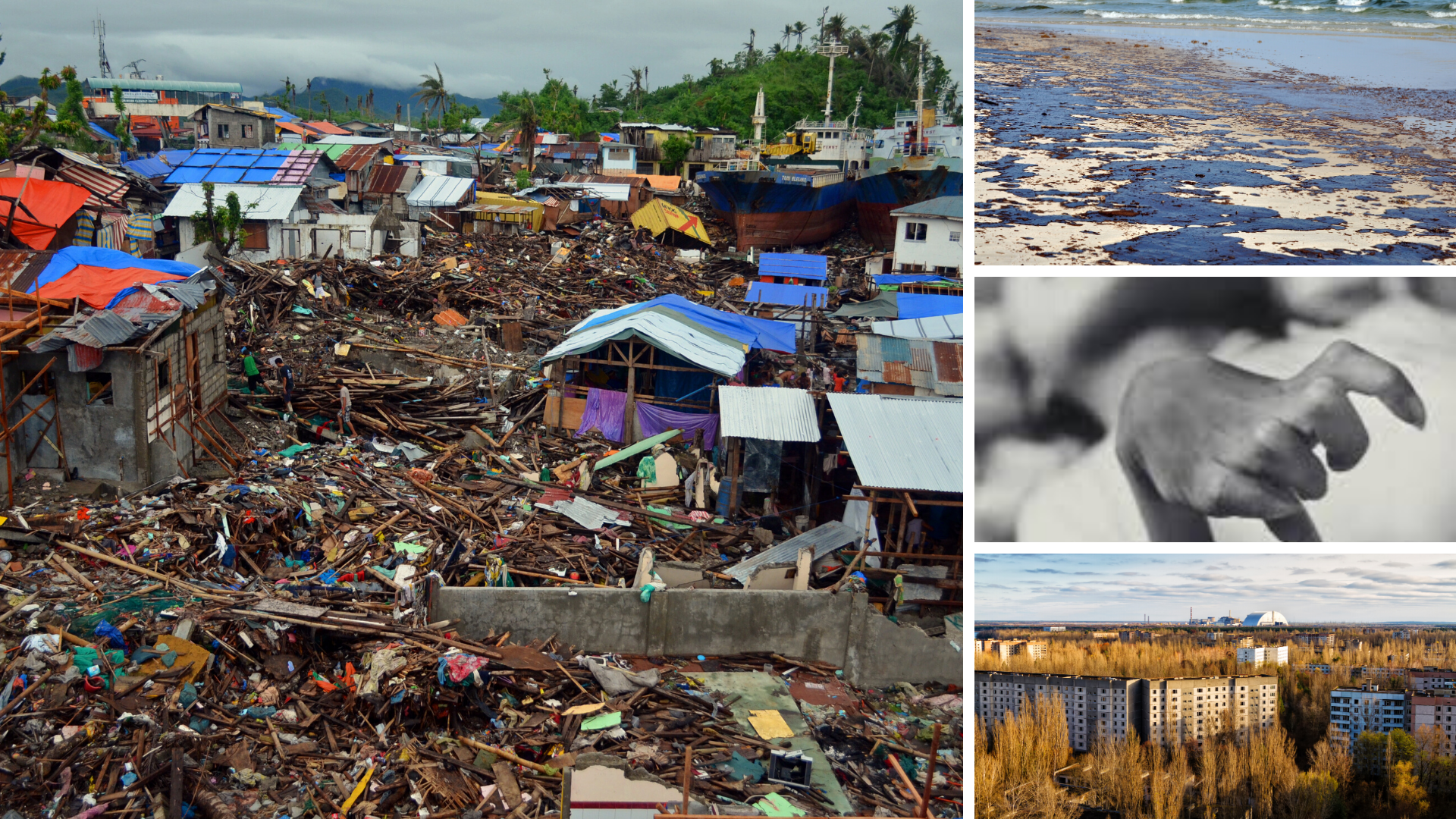 Environmental disasters we wish had never happened | Cebu Daily News