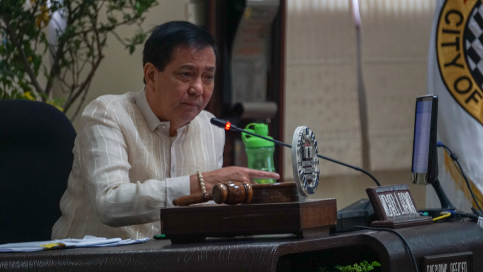 Vice Mayor Rama: Cebu City welcomes help from national gov't | Cebu ...