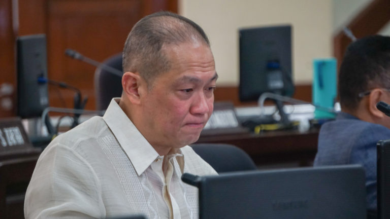 Rama wants Franklin Ong to be re-elected as ABC president