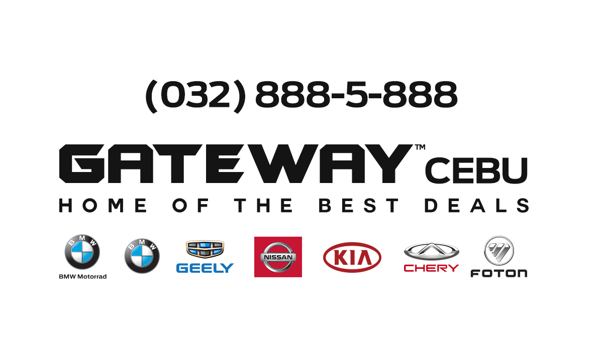 CiBus launched, to accommodate 20 passengers for now | Cebu Daily News