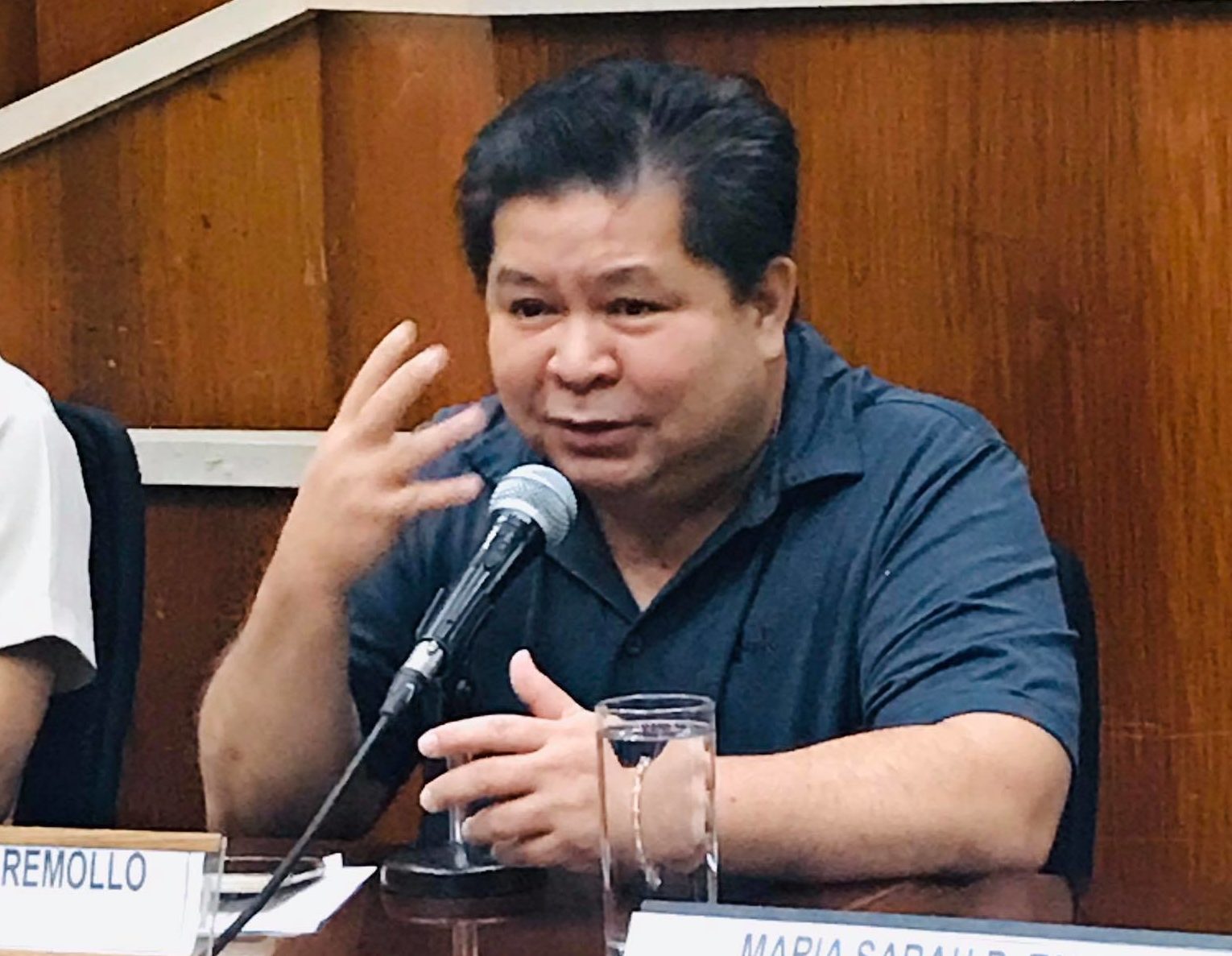 COVID-19 crises mgmt center, hotlines activated | Cebu Daily News