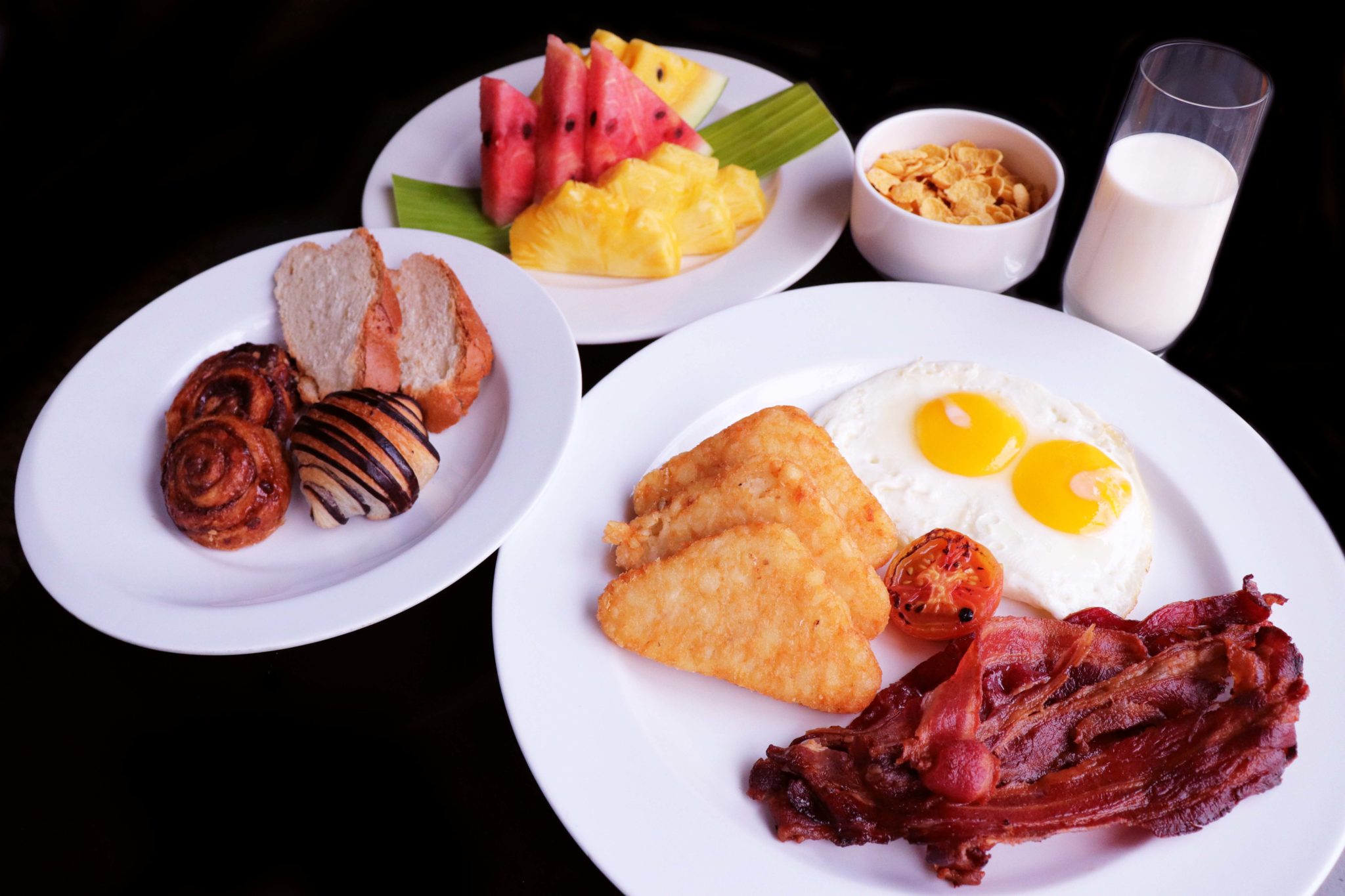 Quest Hotel & Conference Center Cebu’s Pusô Bistro & Bar Available for ...