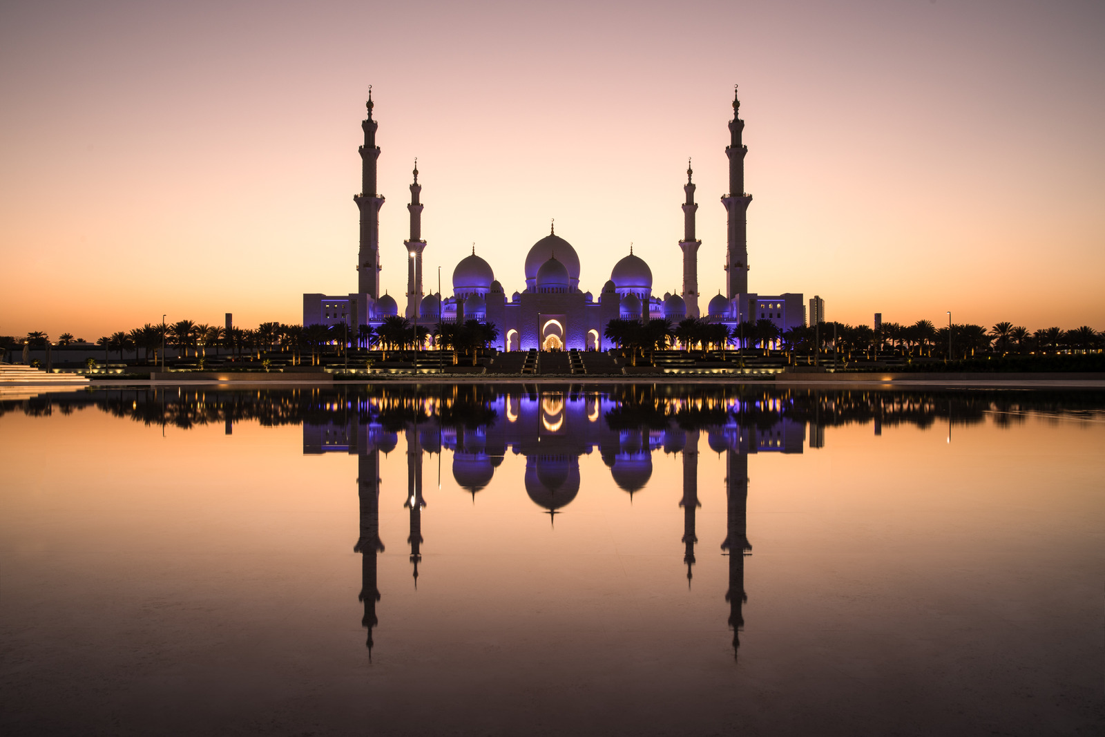 Some of the world's most beautiful mosques | Cebu Daily News
