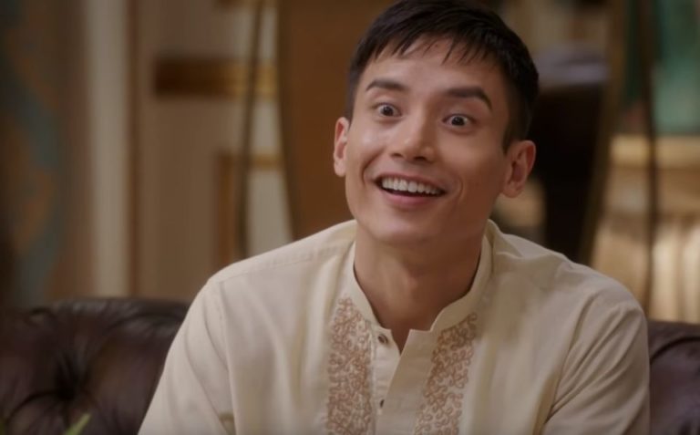 Know some Filipino characters on the international screen | Cebu Daily News