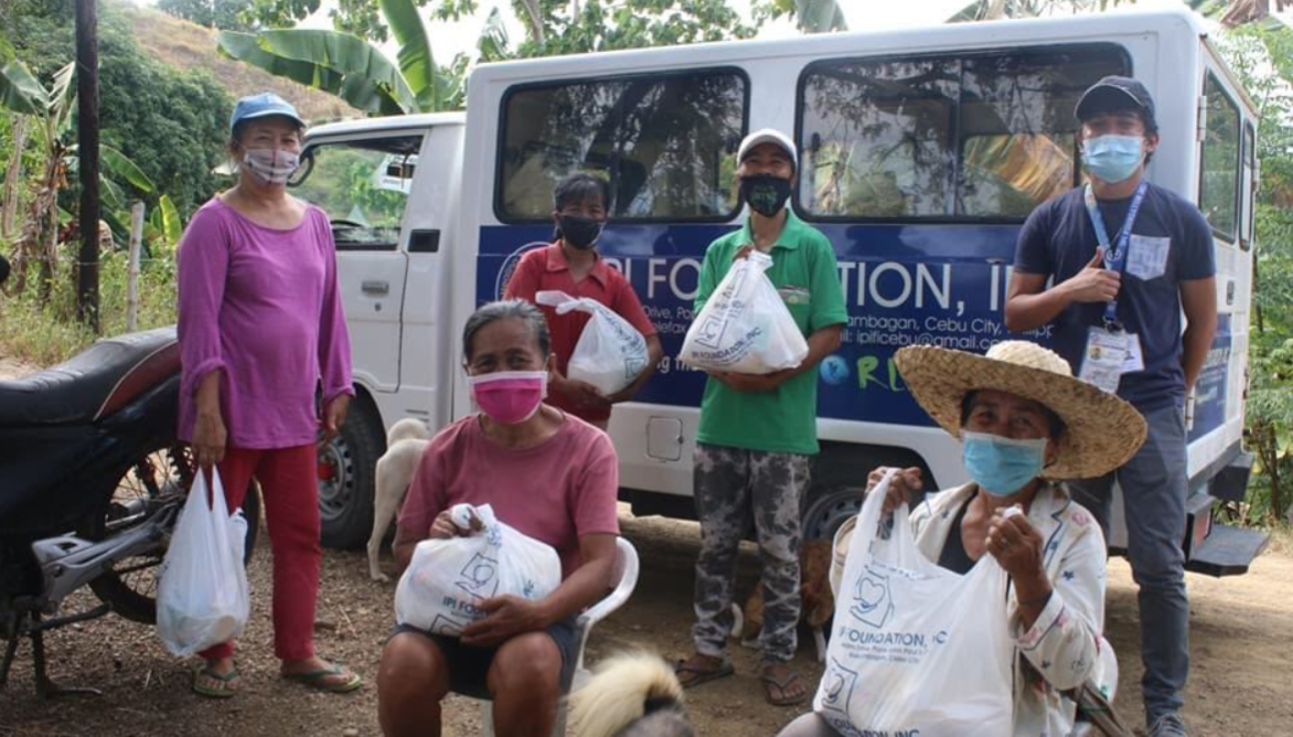 IPI: Always in Action for the Nation | Cebu Daily News