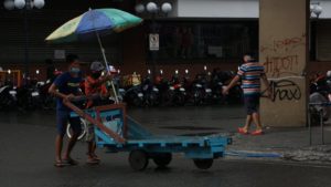 Pagasa: Hot days continue in Cebu, but rainy season draws near | Cebu ...