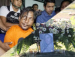 With death of murder suspect, justice 'undelivered' in Silawan case ...